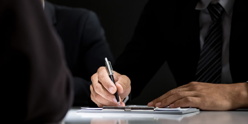 What is Pre-Charge Engagement? - SJB Legal